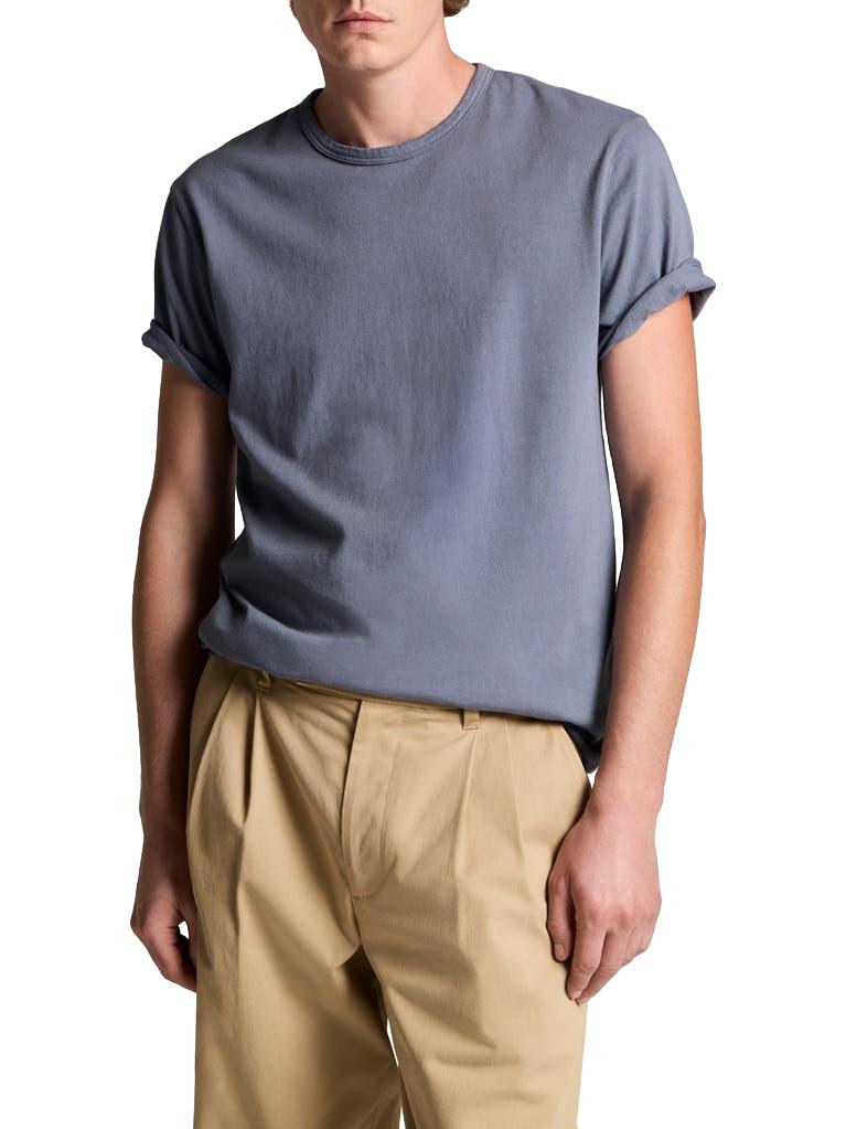 VINCE VINCE Solid T-Shirt